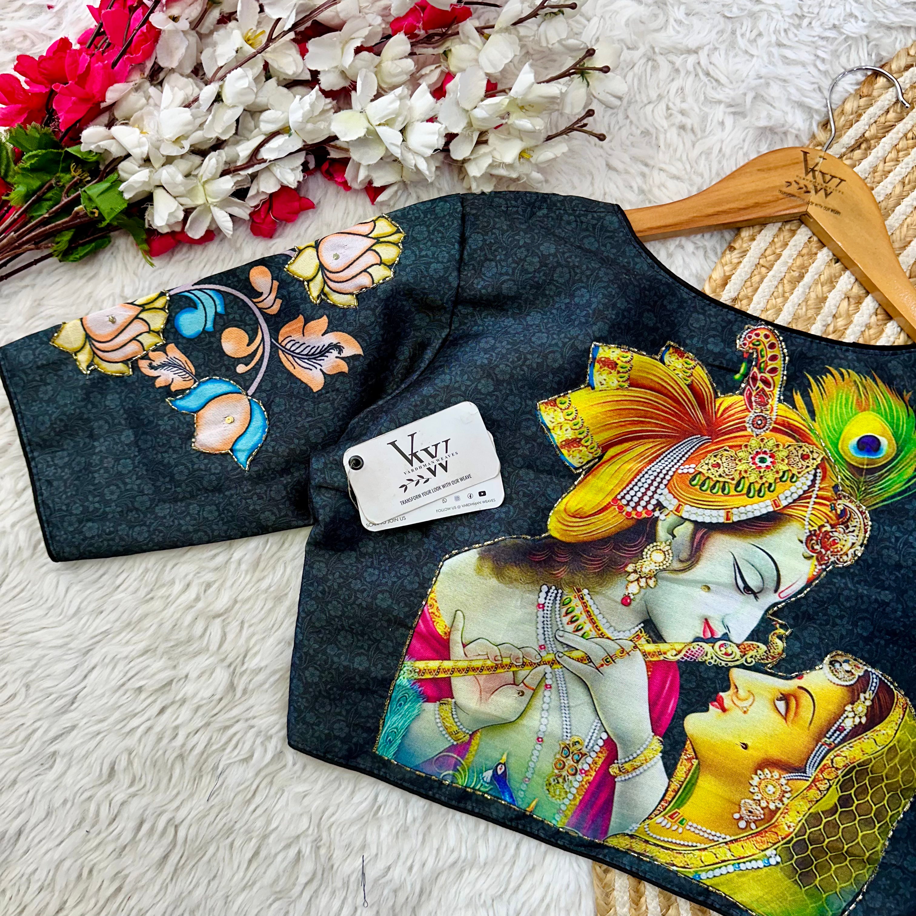 Shivanshi – vardhman weaves